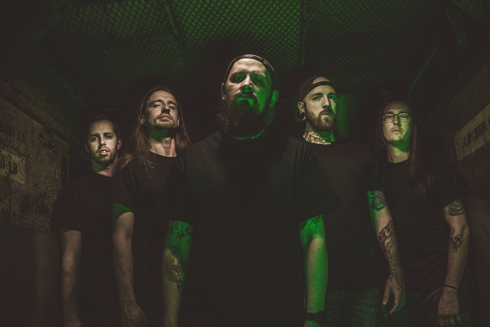 Making Meaning: Greywalker on “Without Control” – of music & mind