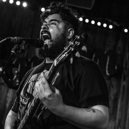 Making Meaning: Monte Luna on “6,000 Year March” – of music & mind