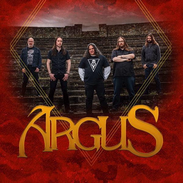 MAKING MEANING DOC III: Argus – of music & mind
