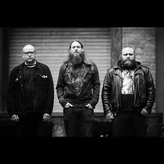 MAKING MEANING DOC III: Black Pyramid – of music & mind